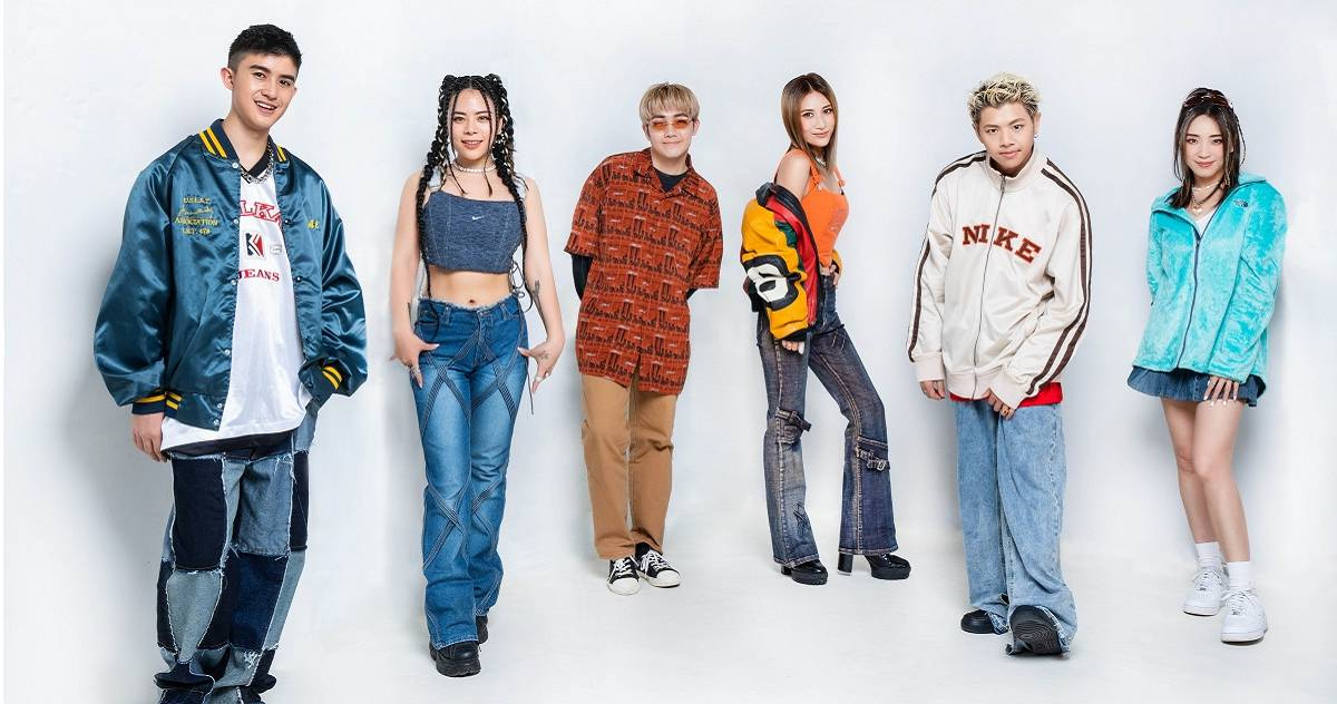 B.T.O.D迎接新挑戰 梁舒涵緊張找師兄狂發問 | 娛樂 | CTWANT