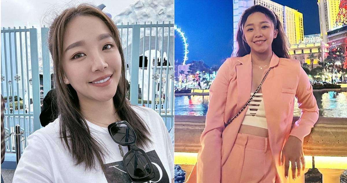 賴慧如錄影受傷！ 堅強喊「只怕做的不夠好」…傷勢照曝光 | 娛樂 | CTWANT