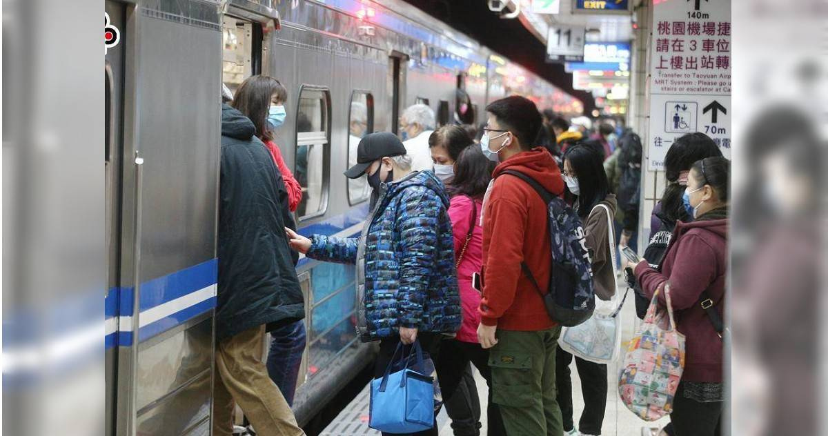 「TPASS通勤月票」7月上路！台鐵6/27起提早開放預購 | 生活 | CTWANT