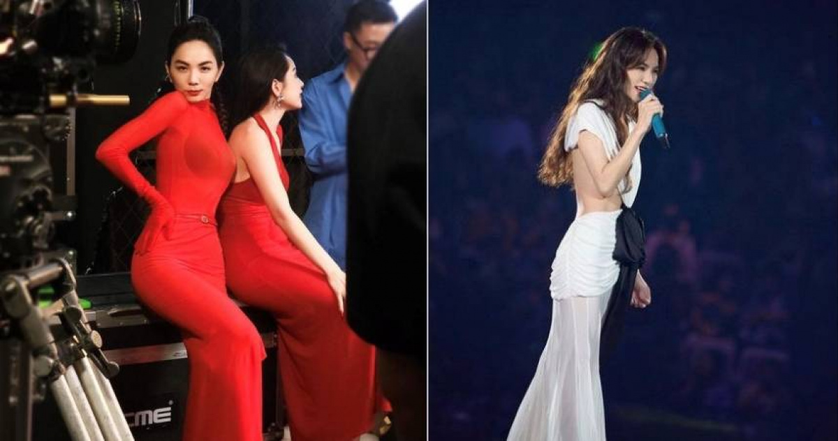 Ella靠「這運動」瘦到24腰！穿上再貼身禮服也OK的超緊實線條讓人好羨慕！ | 漂亮 | CTWANT