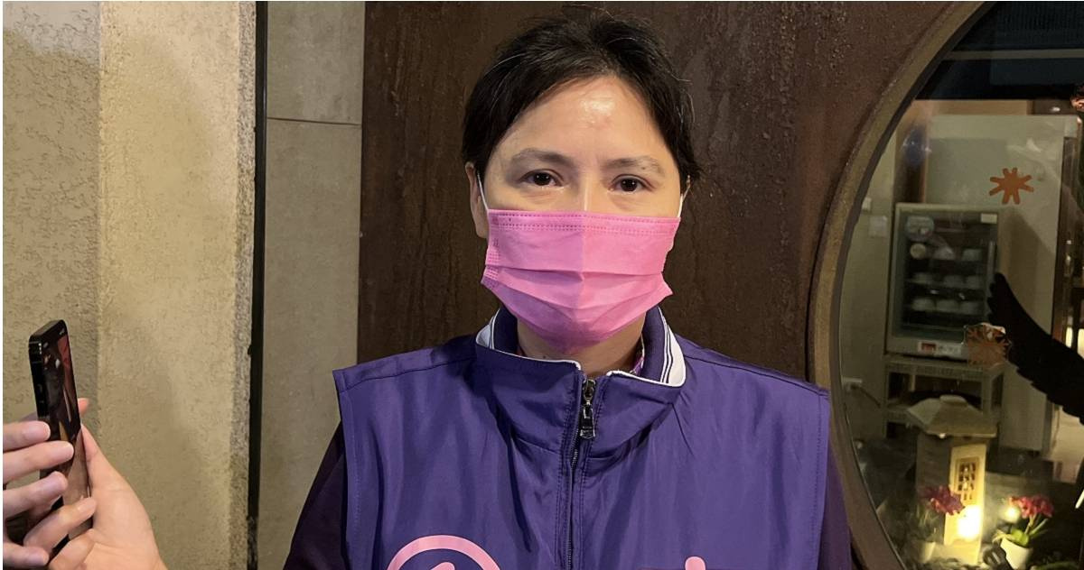 總統連署登記名單又驚見「超狂候選人」！ 陳美妃噴100萬再戰總統大位 | 政治 | CTWANT