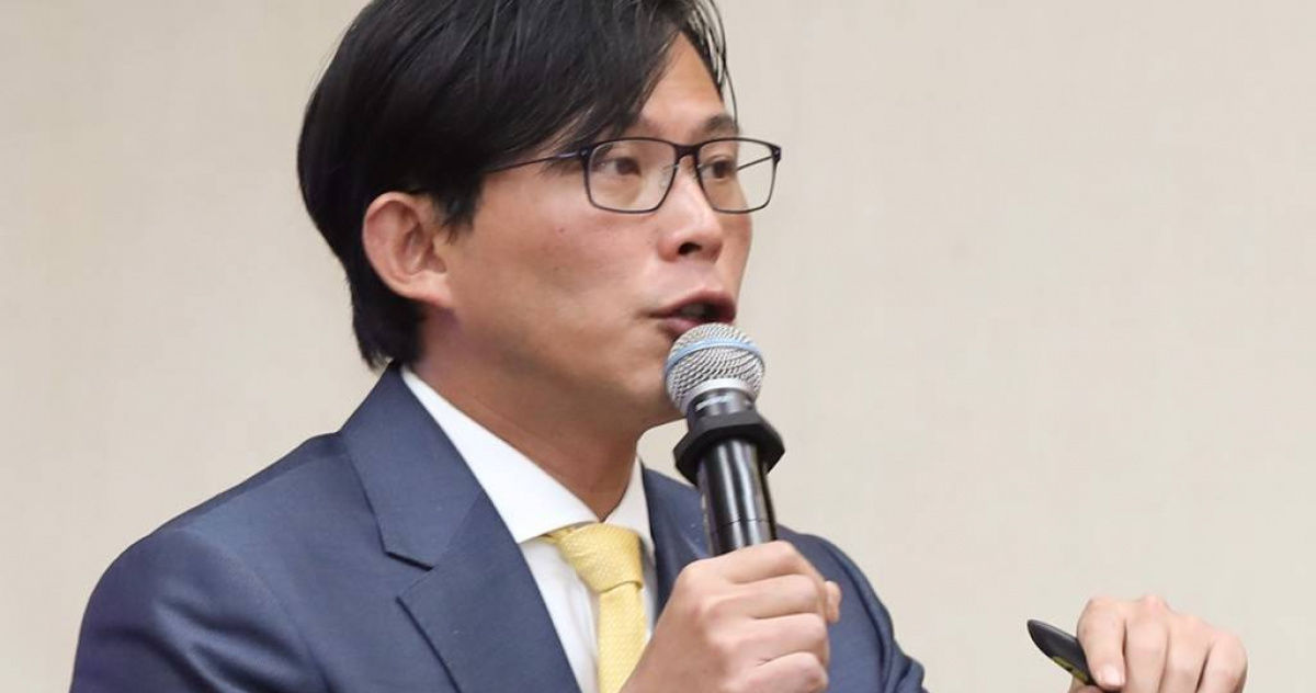 「Lin Bay 好油」自導自演波及他 黃國昌籲林裕紘跟社會解釋 | 政治 | CTWANT