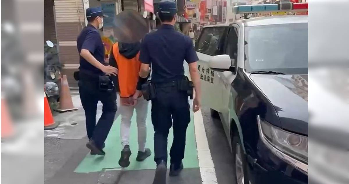 投資詐騙又一樁！高雄女匯款達8次險再交出100萬 警聯手埋伏速逮車手 | 社會 | CTWANT