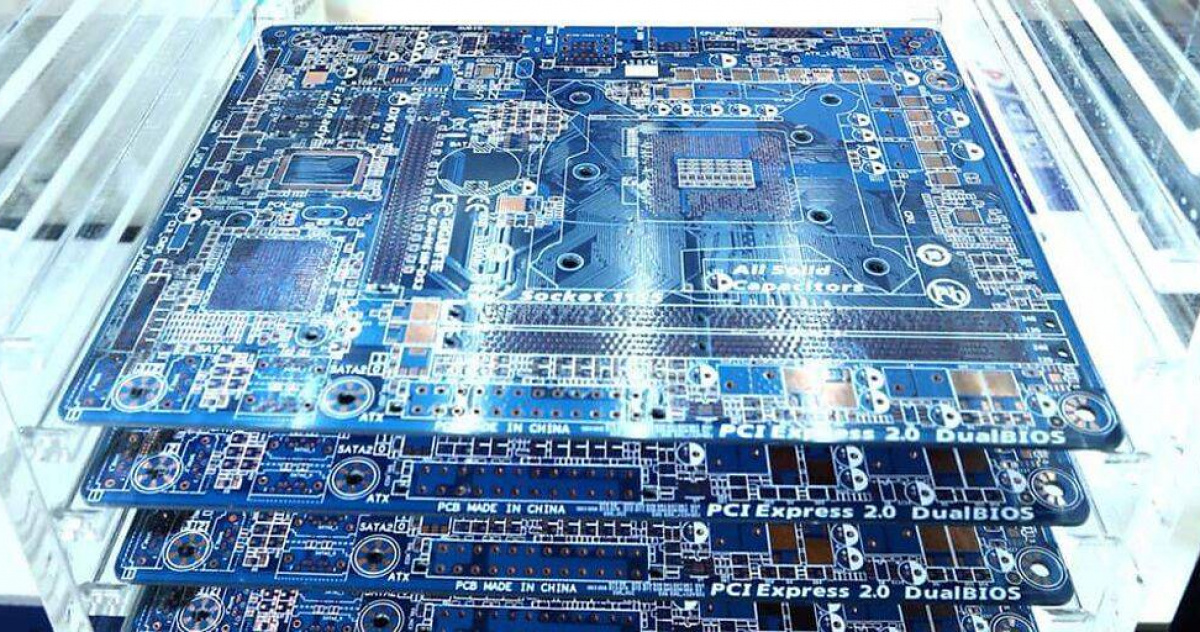 PCB大廠健鼎看好Q1成長 法人力挺回補股價周漲逾10％ | 財經 | CTWANT