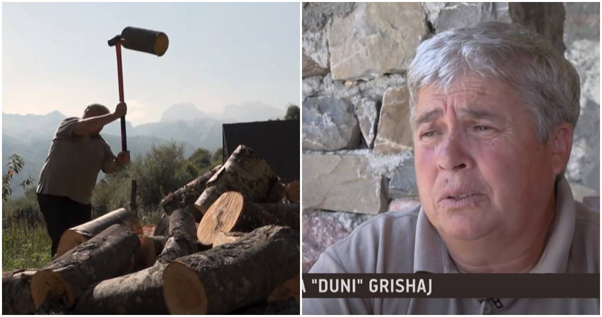 拒15次求婚…她58歲仍是「處女」 背後故事超暖心 | 國際 | CTWANT