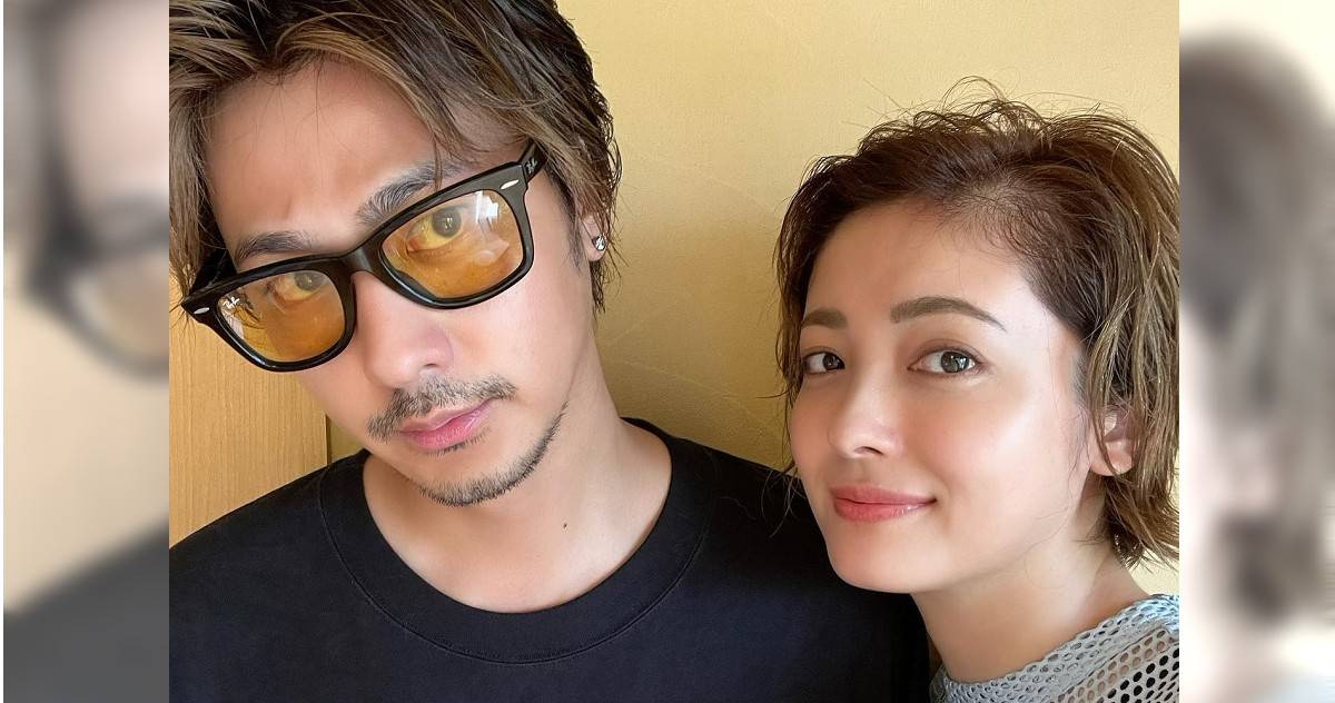 超暖心！速水茂虎道、平山綾夫婦限動關心台灣災情 「繁體」親筆慰問信曝光 | 娛樂 | CTWANT