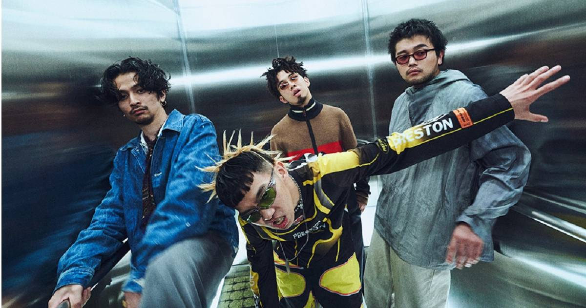 日本天團King Gnu捐出台北演唱會全部收益 祈願災區早日恢復 | 娛樂 | CTWANT