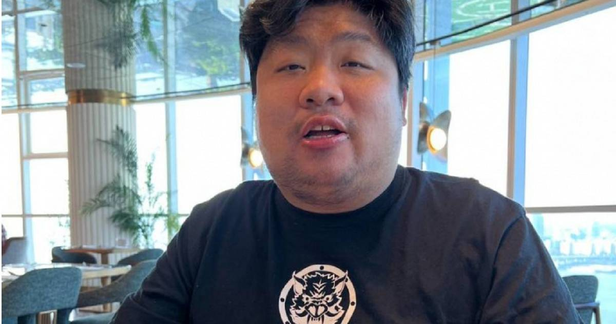 統神堅稱「觀點絕不改」連丟7筆合作！ 喊話國民黨：哥們我頂不住了 | 娛樂 | CTWANT