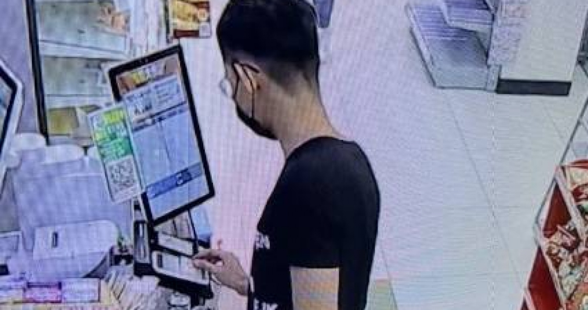 外役監受刑人回家過母親節烙跑 「搭火車、騎Ubike」逃亡路線曝 | 社會 | CTWANT