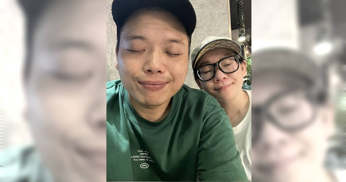 阿虎親吐孕妻「7個月引產」原因 嘆後悔沒辦後事 | 娛樂 | CTWANT