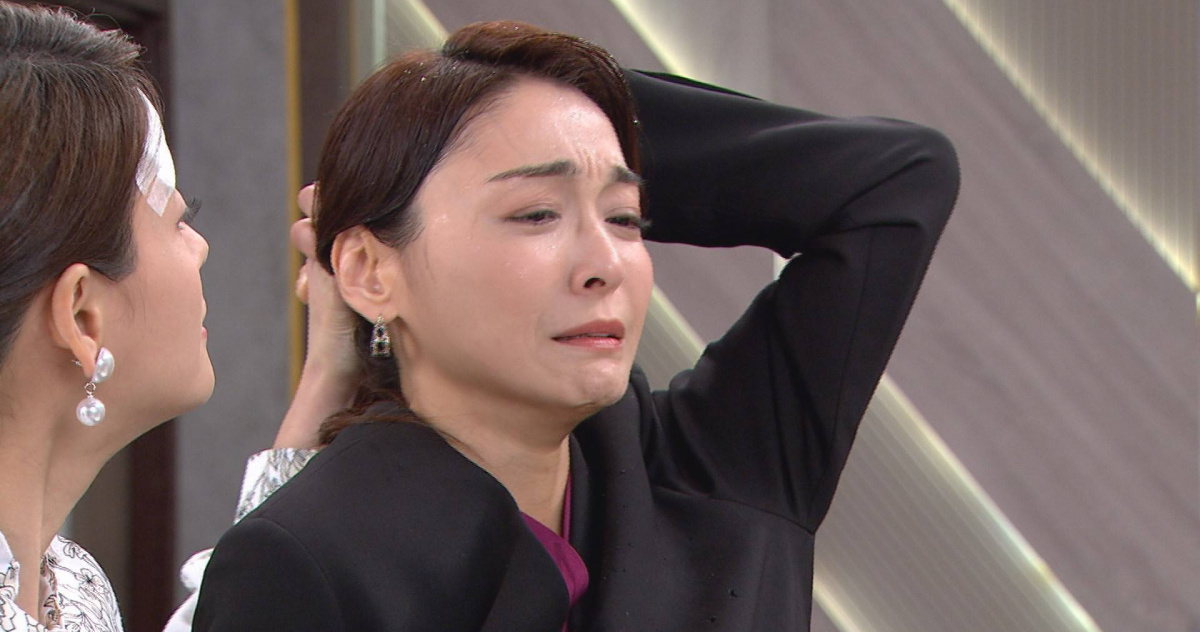 王樂妍賞江祖平三巴掌 緊張到「在腦海演練了快50次」 | 娛樂 | CTWANT