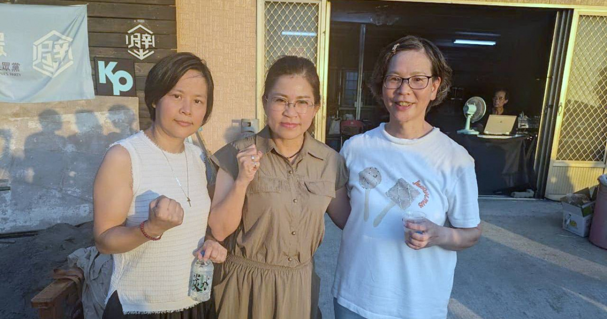 國籍大小眼2／立委輪替制淪募款話術？白委沒畫押辭職挨批假動作 | 政治 | CTWANT