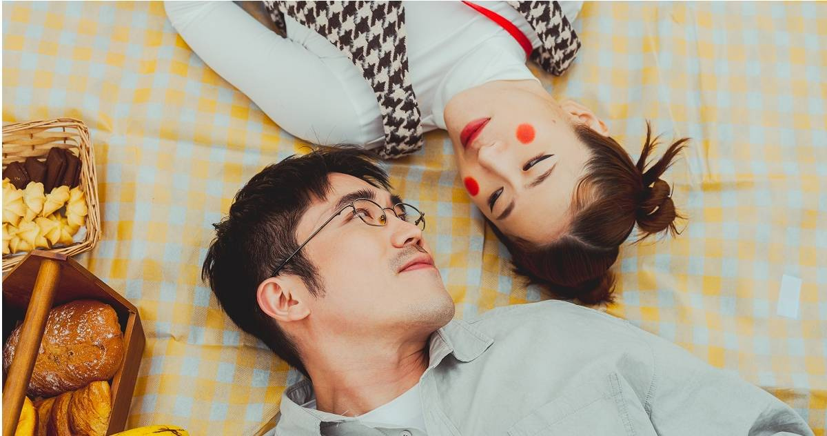 百白犧牲色相誘惑金曲男星 主動掀裙子床上纏綿 | 娛樂 | CTWANT