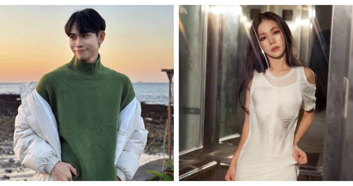 Andy老師人設疑翻車！他去年愛上富家女同居信義區 還曬分手家寧片裝深情 | 娛樂 | CTWANT