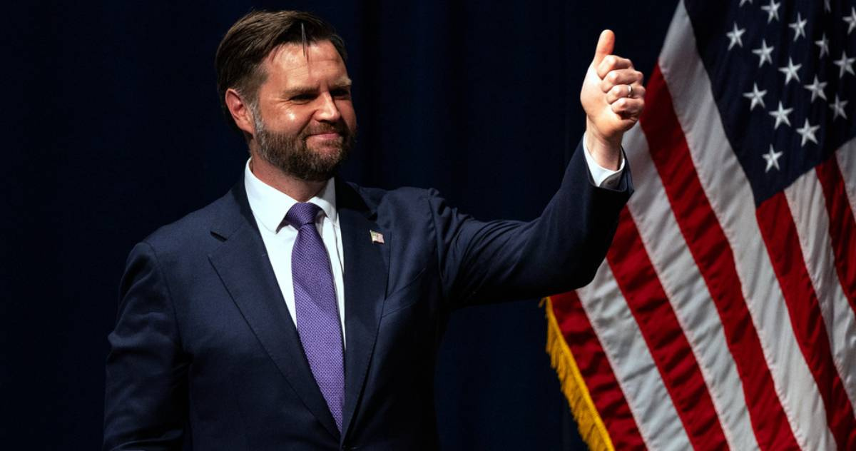 大而美法案51：50過關！共和黨3人跑票 范斯投下決勝票 | 國際 | CTWANT