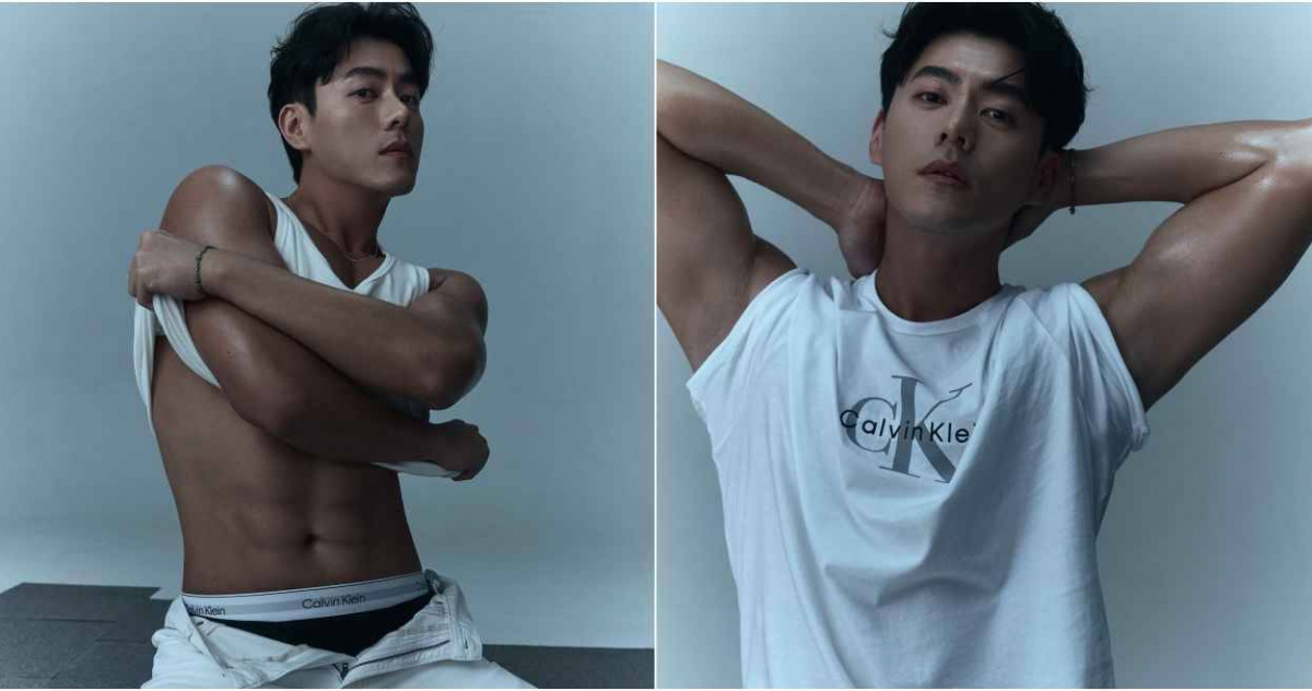 李程彬「肉體改造」成果驚人 掀衣炸出六塊肌 | 娛樂 | CTWANT