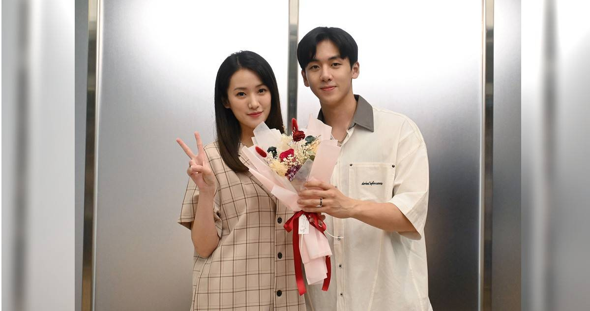 葛兆恩新戲殺青 親姊特地返台客串：替他感到驕傲 | 娛樂 | CTWANT