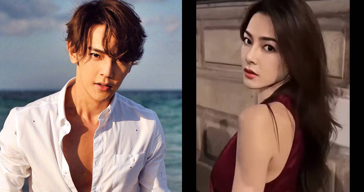 影／汪東城「深V女裝大片」超嫵媚 網爆動：想要娶回家 | 娛樂 | CTWANT