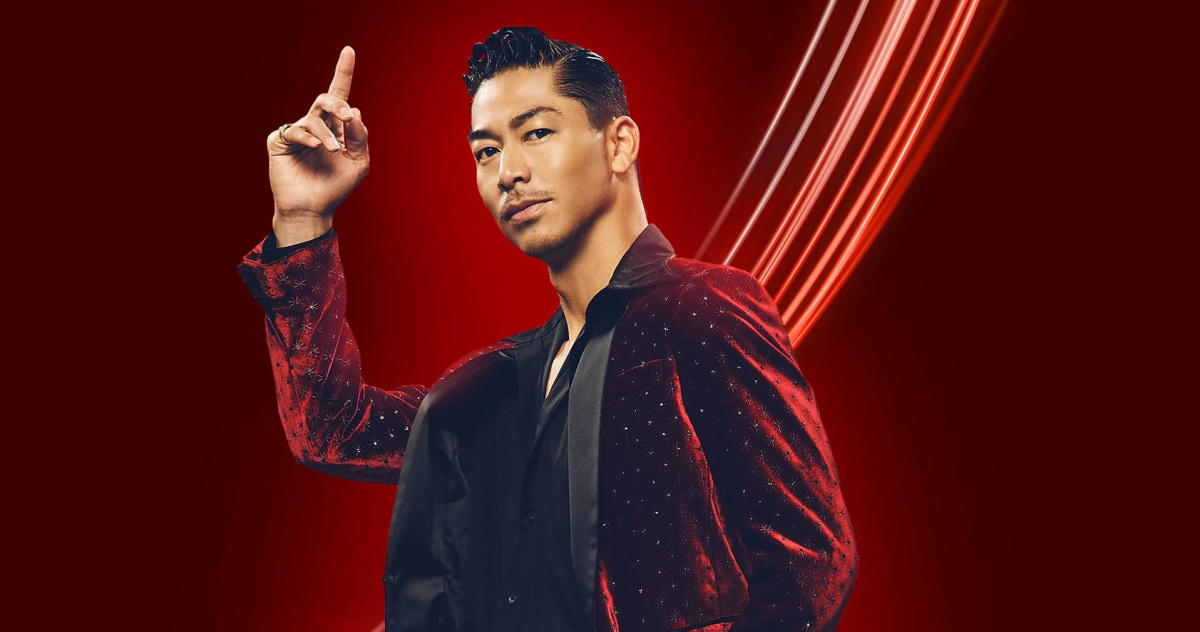 AKIRA首度個人身分登《紅白》 跨海合作國際巨星慶新年 | 娛樂 | CTWANT