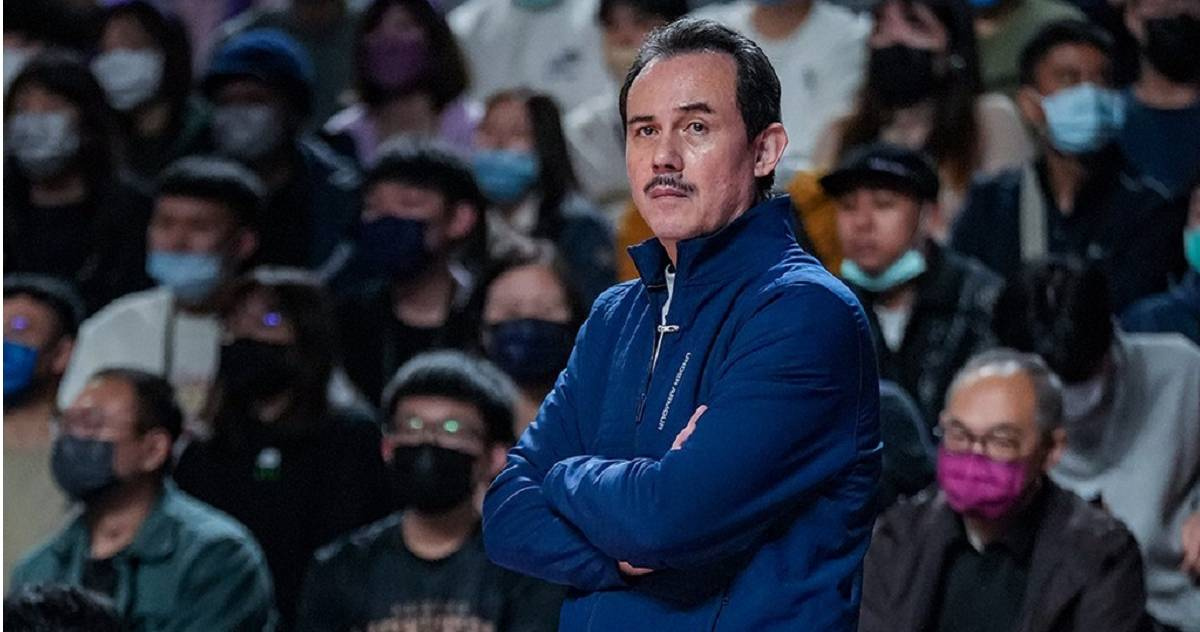 鄭志龍賽後「記者會怒批裁判」！鋼鐵人遭PLG開罰1.5萬元 | 生活 | CTWANT