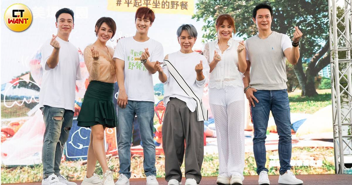 太漂亮引學姐嫉妒 李沛綾高中遭霸凌 | 娛樂 | CTWANT