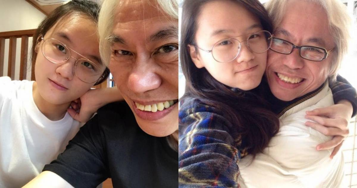 繼母林靖恩「賣房住飯店」…李坤城兒再轟：花光我爸救命錢 怒飆XX娘 | 娛樂 | CTWANT