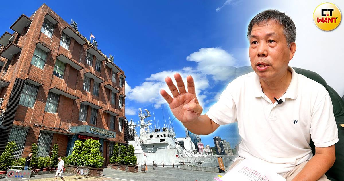 失意英雄1／連抓大批槍毒破海關紀錄 他竟遭調職打入冷宮 | 社會 | CTWANT