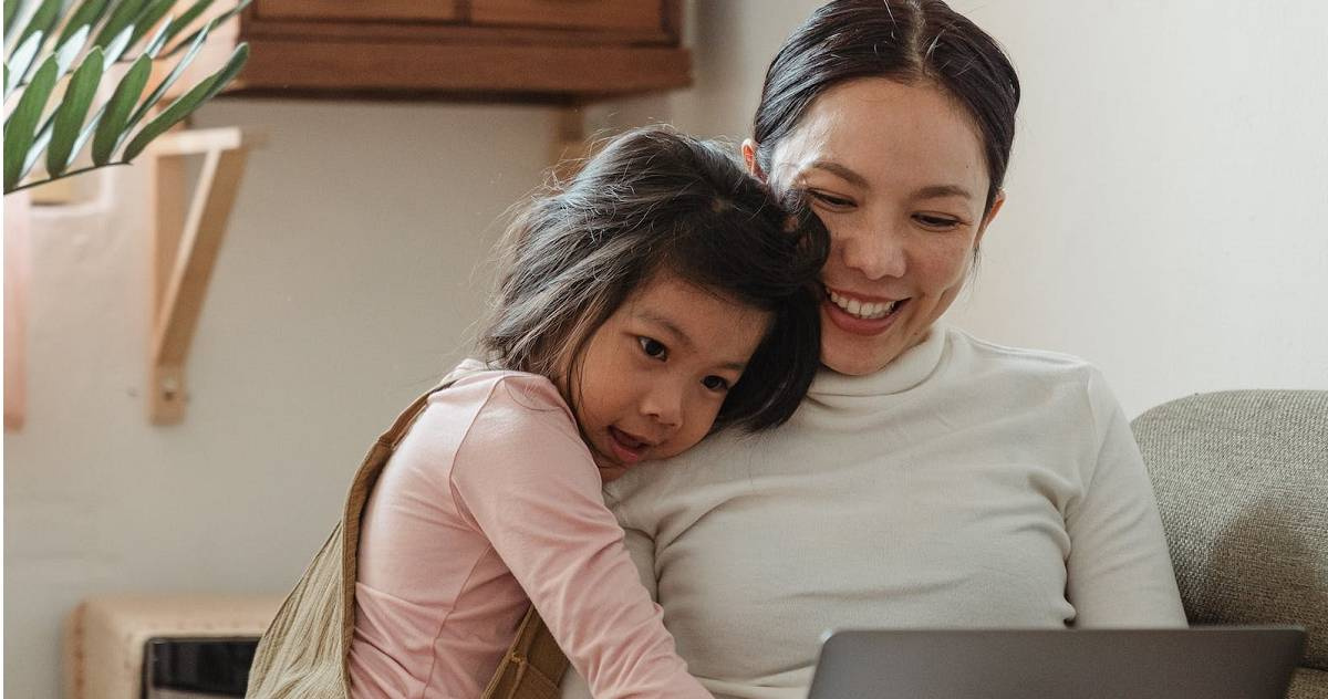 5歲女兒突問「為什麼爸爸不親妳」！人妻一聽崩潰狠斷8年婚 | 國際 | CTWANT