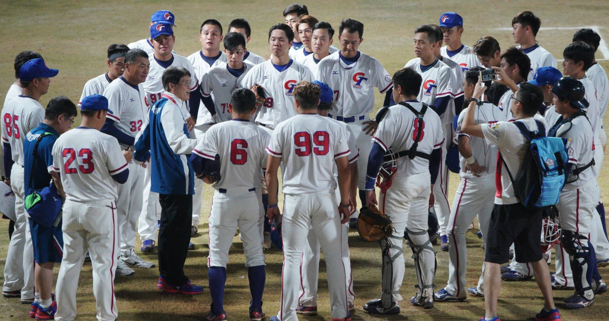 杭州亞運／中華隊挺進金牌戰！4勝積「16殘壘」成隱憂 吳思賢：不調整打線 | 生活 | CTWANT