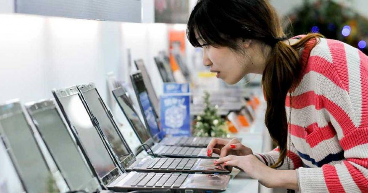 伺服器正夯！ 經部：第3季電腦及資訊服務業營收1400億元創歷史新高 | 財經 | CTWANT