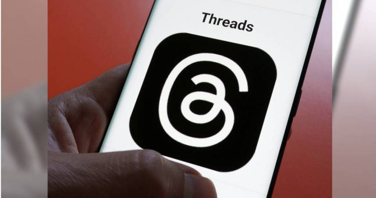終於想通了！不再與Instagram共用憑證 Threads可以單獨刪除帳號了 | 財經 | CTWANT