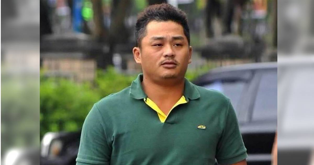 快訊／前職棒投手張誌家驚傳過世 享年43歲 | 生活 | CTWANT