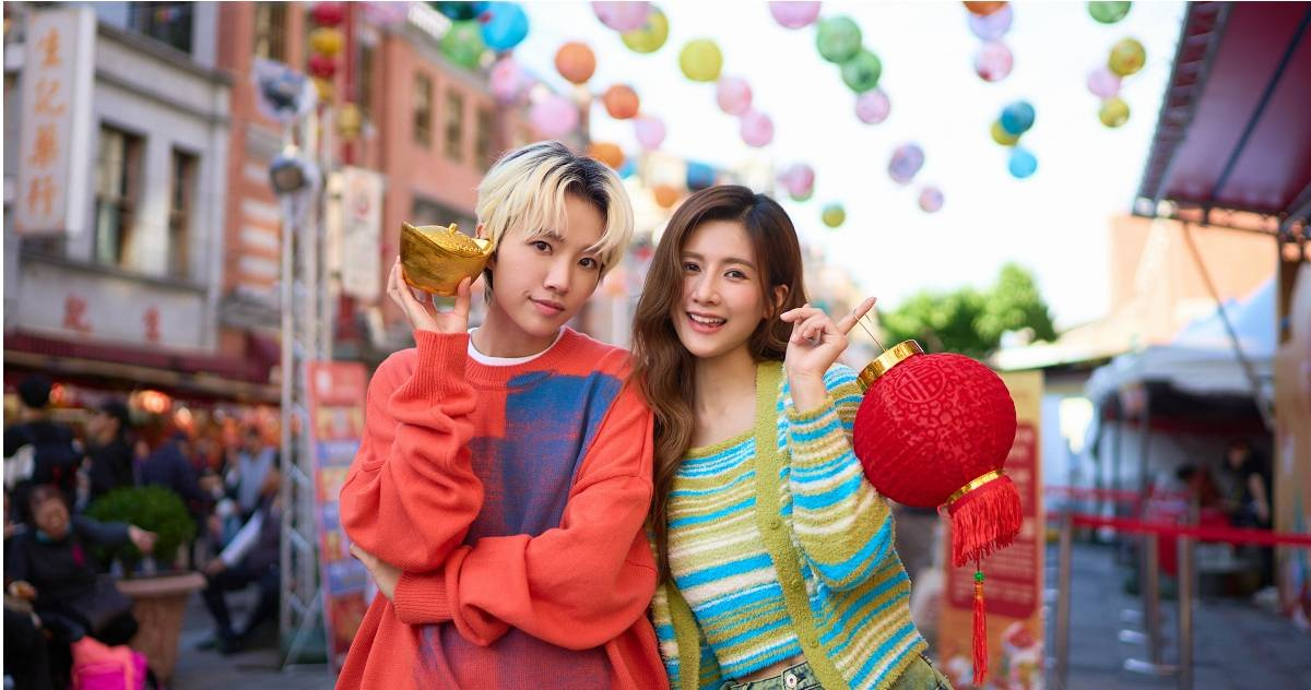 晨悠翻唱S.H.E神曲 認壓力大許願與偶像合作 | 娛樂 | CTWANT