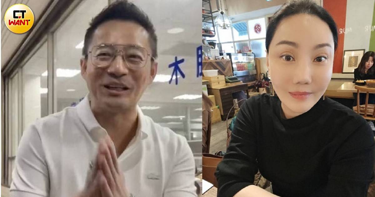 命理師驚曝汪小菲「命格特殊」 業力引爆6大罪狀毀人生 | 娛樂 | CTWANT