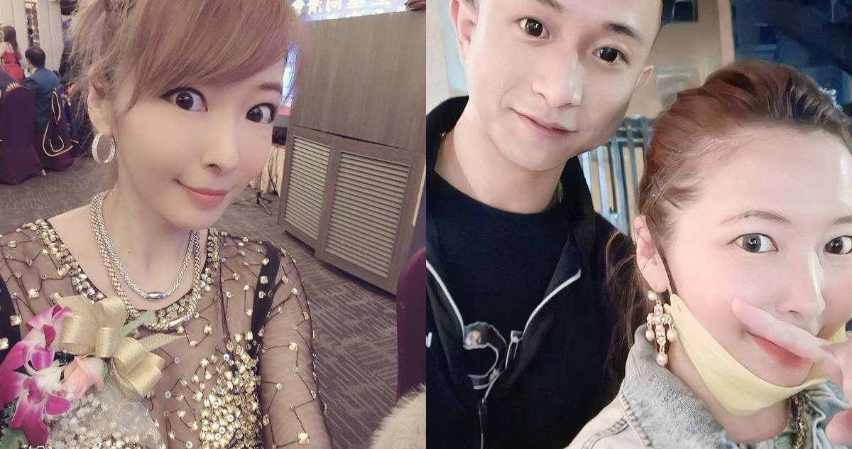 婚姻僅維持14個月！Makiyo坦言「沒愛過前夫」 結婚只為這件事 | 娛樂 | CTWANT