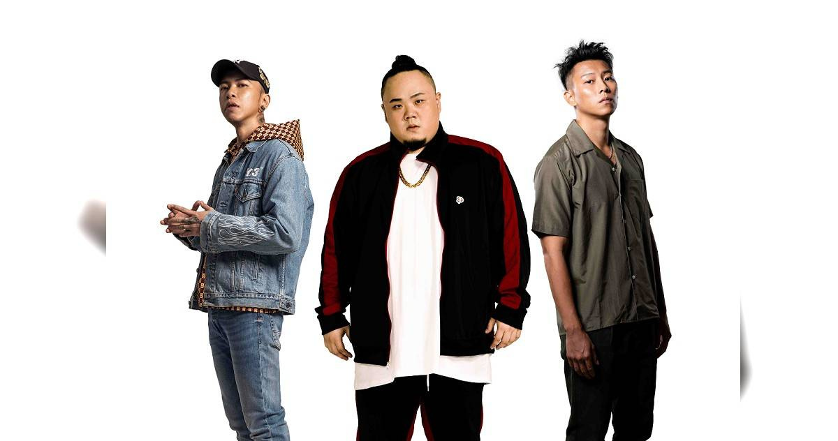 頑童台東合體迎接2025 MC HotDog熱狗放話從頭嗨到尾 | 娛樂 | CTWANT