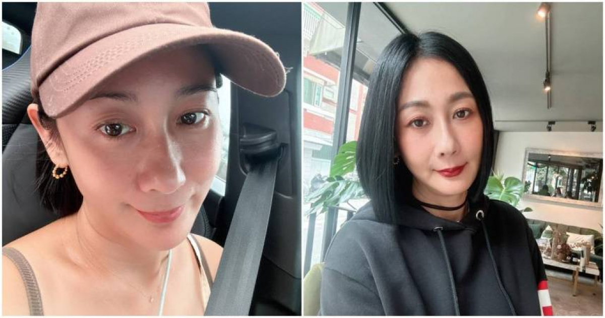 《麻辣鮮師》女星罹大腸癌開刀續命 禁食8天老公超心疼曝「靠嗎啡止痛」 | 娛樂 | CTWANT