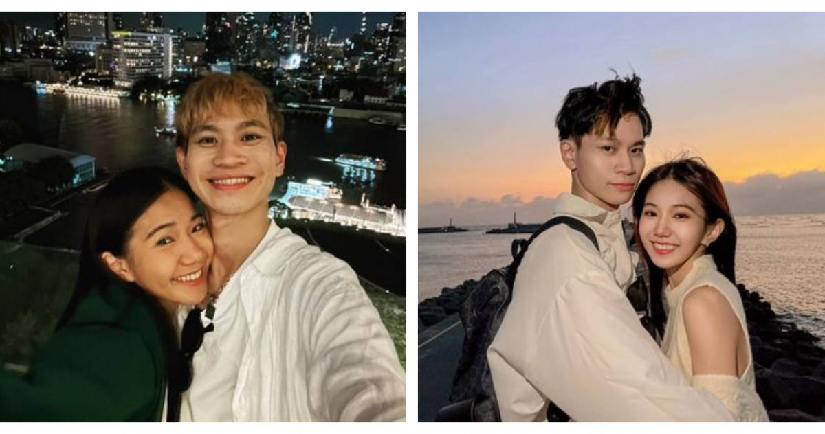 Andy經營10年被「整碗端走」 他再發聲籲勿波及共同好友 | 娛樂 | CTWANT