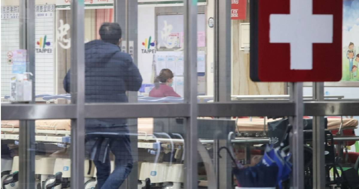 學測申請入學「越來越少人學醫」 兒科急診主任吐殘酷現實：高中生都會選！ | 生活 | CTWANT