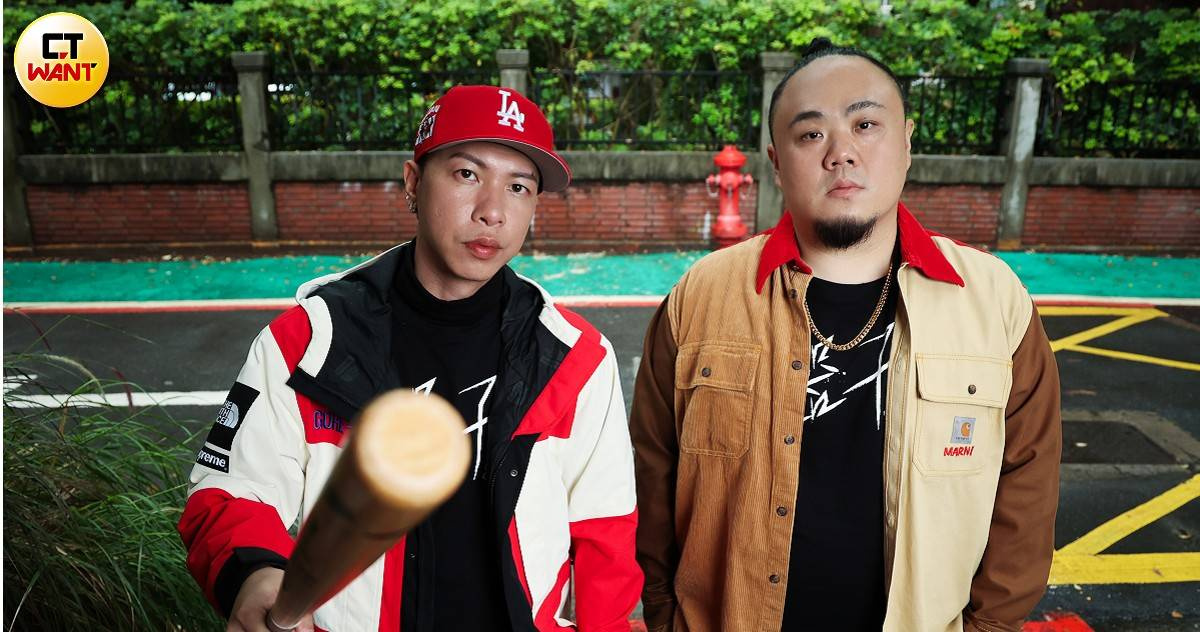 電影頻道／小春對演戲有野心許願演書呆子！大淵曝「頑童」兄弟情維繫關鍵「不讓他們擔心」 | 娛樂 | CTWANT