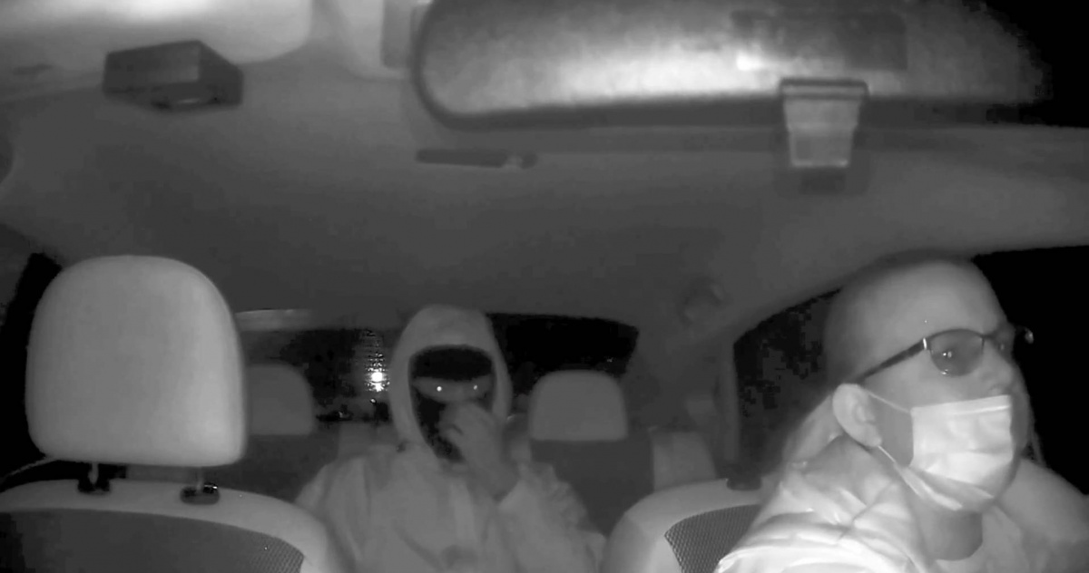 4寶媽開Uber遭男乘客「冷血槍殺」 遭法院判終身監禁+不得假釋 | 國際 | CTWANT