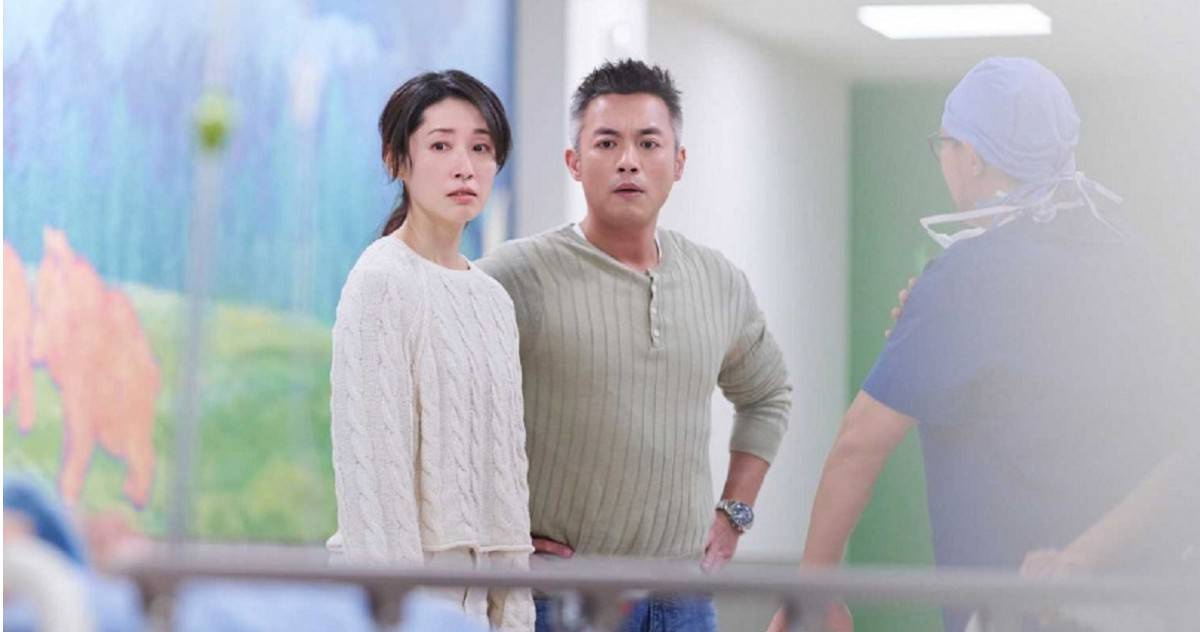 舊情綿綿4／情纏田中千繪多年 范逸臣認愛親揭交往時間點 | 娛樂 | CTWANT