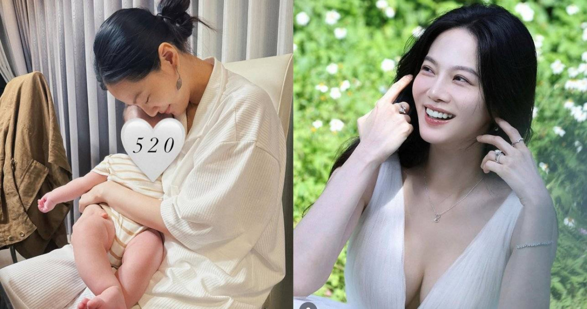 36歲曾之喬曬「深V美胸」當媽後變更辣！3習慣曝「不節食也能瘦」，美回巔峰 | 漂亮 | CTWANT