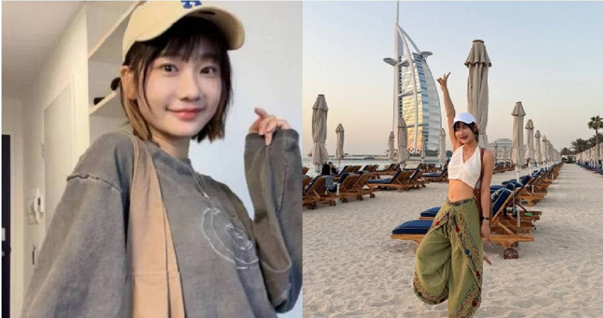 愛莉莎莎大手筆杜拜買房 旅居10年台人揭恐怖內幕：在地人不買 | 娛樂 | CTWANT