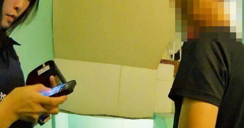 買1送1！父親節驚見母子通緝犯同被逮 酒店臨檢大戲上演 | 社會 | CTWANT