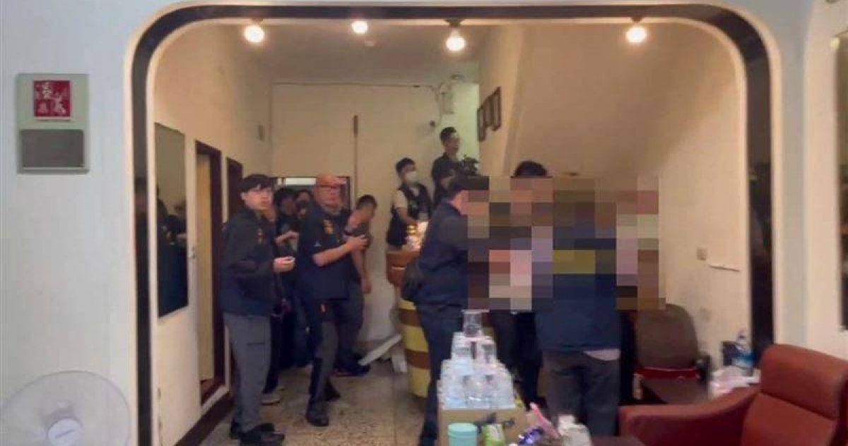 生理期逼接客！越女遭騙來台淪性奴 應召站海撈800萬 | 社會 | CTWANT