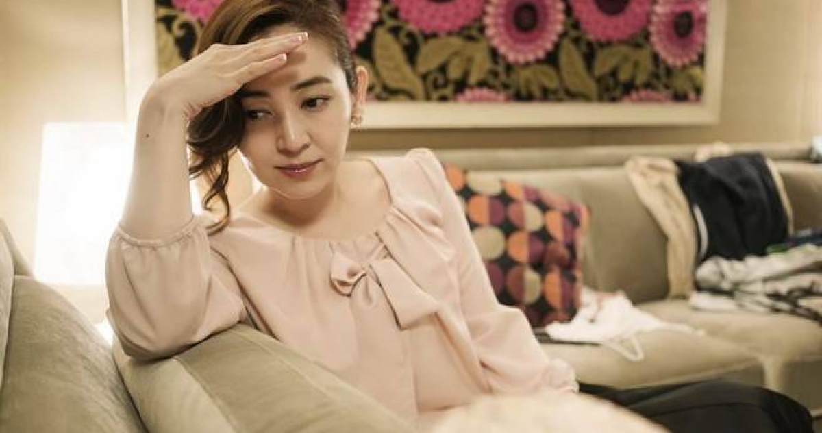 46歲蔡燦得近照彷如20歲少女 交往16年堅持「不婚不生」原因曝光 | 娛樂 | CTWANT