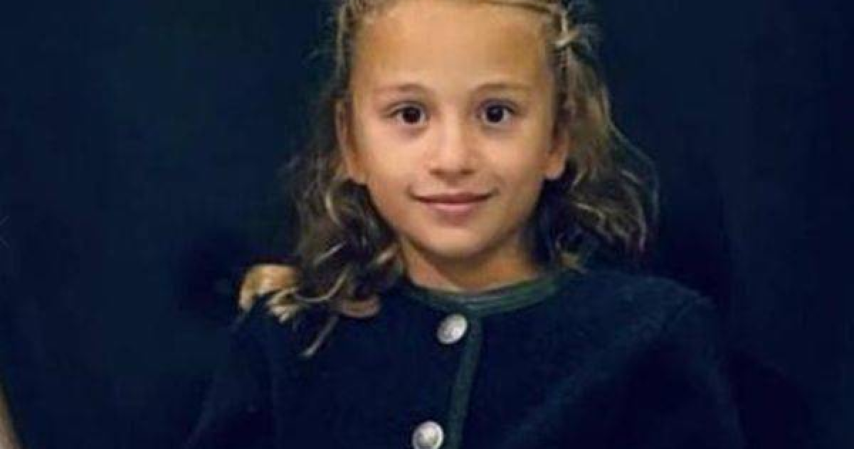 7歲女童飯店花園玩耍 慘遭「200公斤」大理石雕像壓死 | 國際 | CTWANT