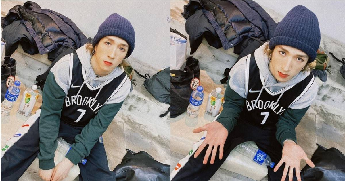 MIRROR舞者摘除頸箍 終於不用一直盯著天花板 | 娛樂 | CTWANT