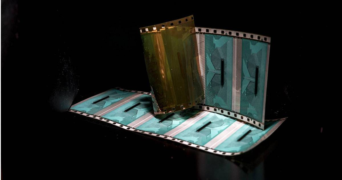 奇景攜Useful Sensors進軍美國CES展 秀AI裝置應用、感測器模組 | 財經 | CTWANT